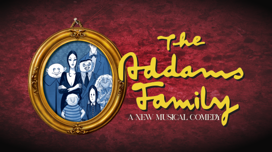 Walton High - Walton High presents The Addams Family 10, 12 & 13 ...
